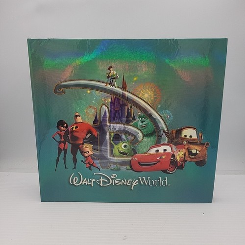 Walt Disney World Photo Album | eBay