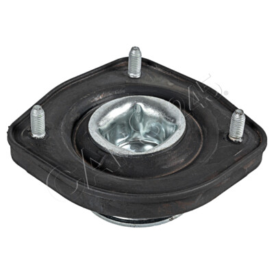 FEBI Suspension Strut Support Bearing Rear Left For HYUNDAI KIA 55310 ...