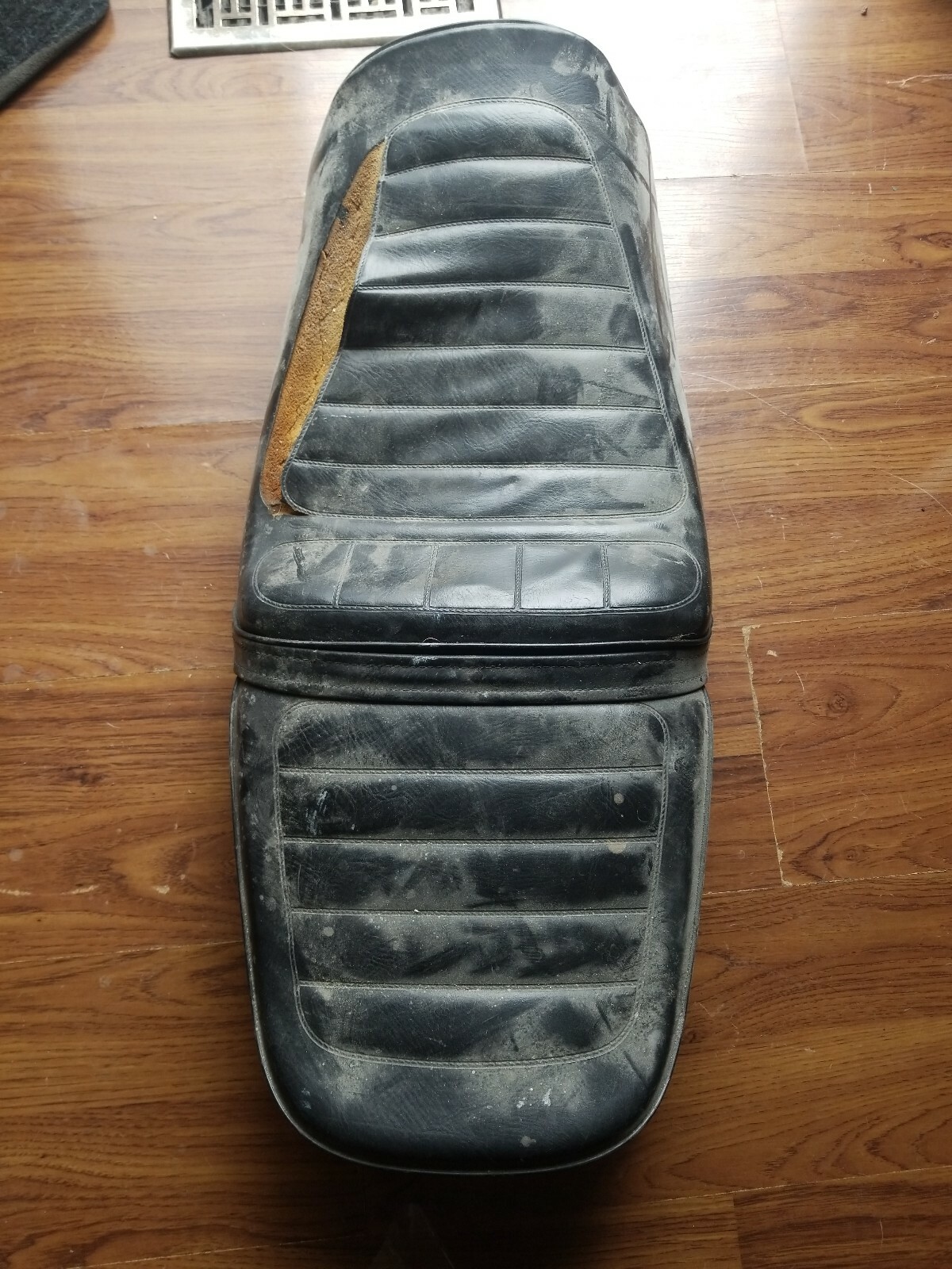 '79 Cb650 Seat | eBay