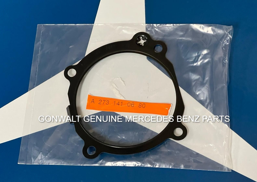 MB G550 CLS550 SL550 S500 GL450 CLK550 2007-2015 Actuator Gasket ...