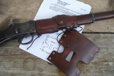 Martini Henry Cavalry Carbine Hand Guard | eBay