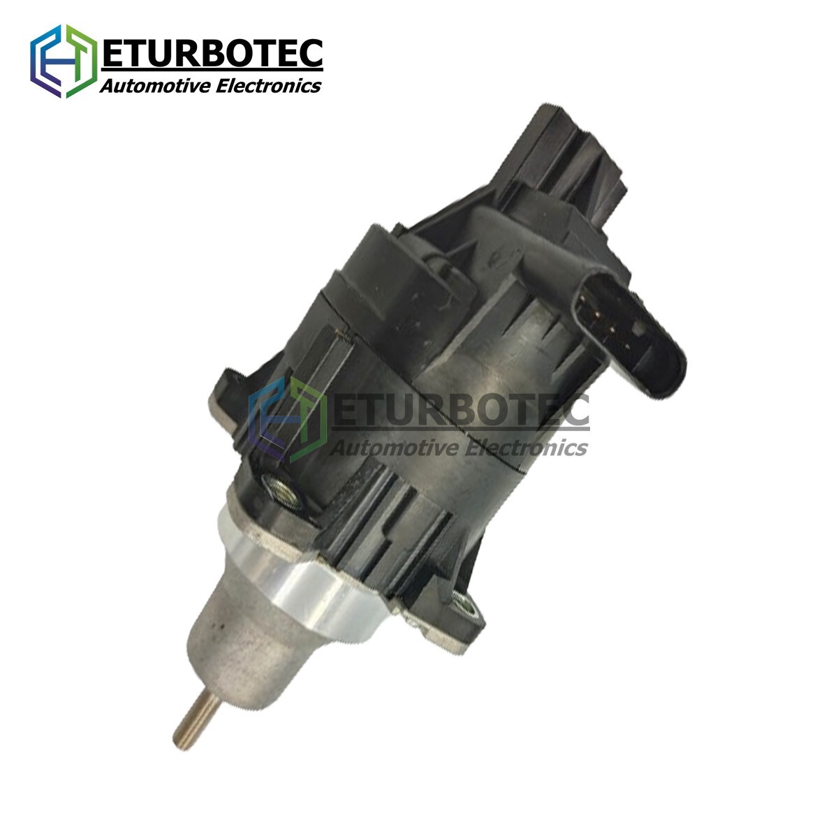 2019 Renault Master 2.3T M9T Gen6 DSGT2260S 144118020RD Turbo Actuator ...