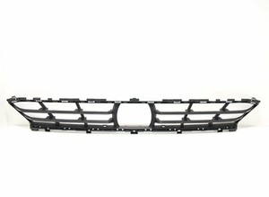 NEW BMW X7 G07 FRONT BUMPER RADIATOR GRILLE CENTER 51117423977 OEM | eBay