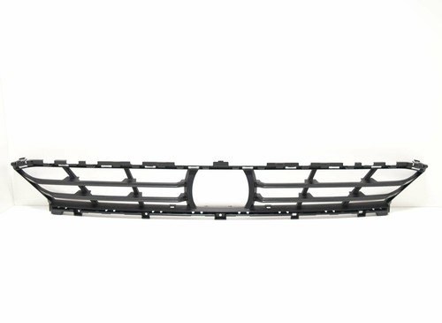 NEW BMW X7 G07 FRONT BUMPER RADIATOR GRILLE CENTER 51117423977 OEM | eBay