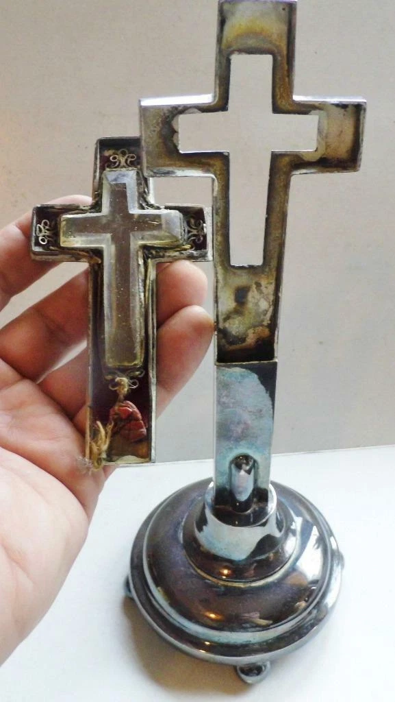 Real Cross Of Jesus Christ