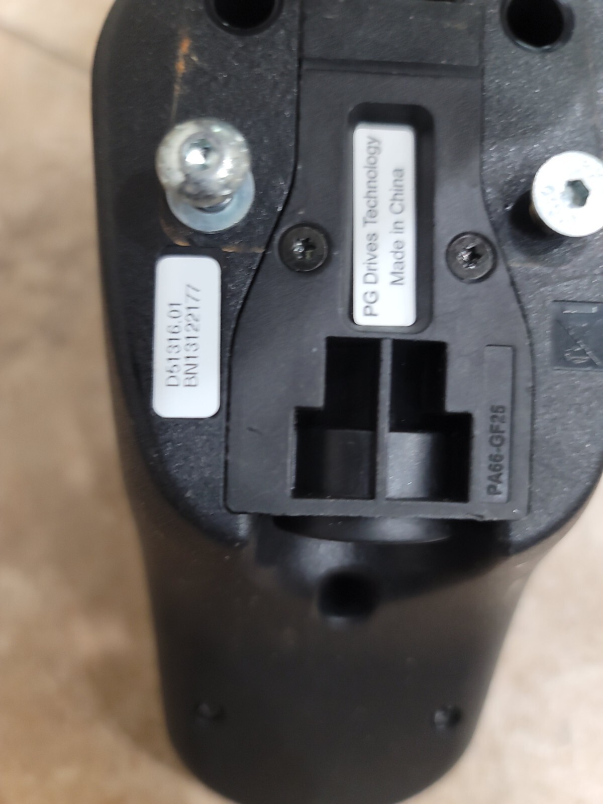 PG drives Permobil/ Quickie joystick R-net,Rnet systems W/ Lights ...