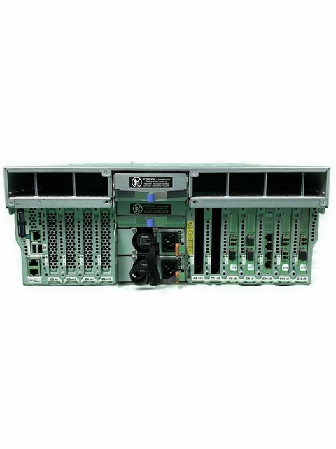 IBM Power S814 4 Core 3.02ghz CTO Server 8286-41a System W/ Epxk ...