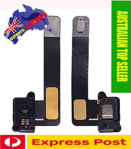 ORIGINAL Front Camera Module with Flex Cable For iPad Air 1, iPad 5, 6 ...