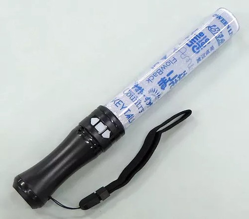 NTV Halloween Live 2016 Official Penlight Concert Glow Stick Japan ...