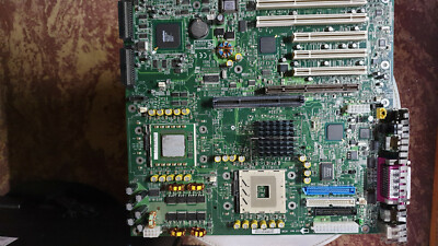 IBM Workstation-Mainboard IntelliStation M Pro Type 6850 22G | eBay.de