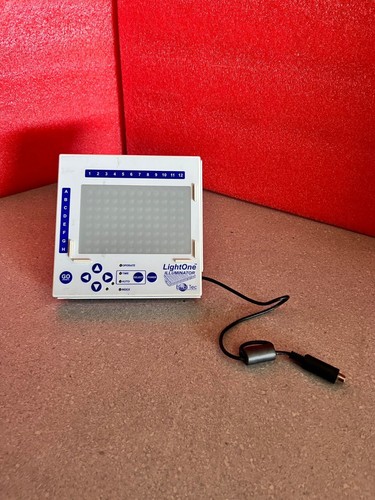 Embi Tec LI-1200 LightOne Illuminator FS with Tilt Stand (No Power ...