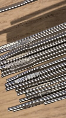 1 LB Titanium Tig Rod ERTi-2 (Grade - 2) 2.4MM 3/32 FREE Shipping | eBay