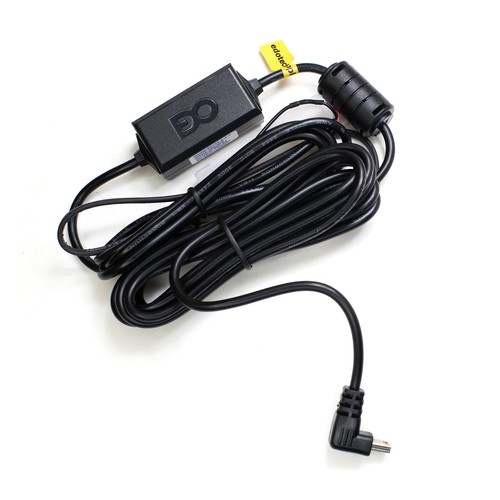 Hardwire USB Car Charger Power Cord Kit for Garmin nuvi 2505 2508 2507 ...