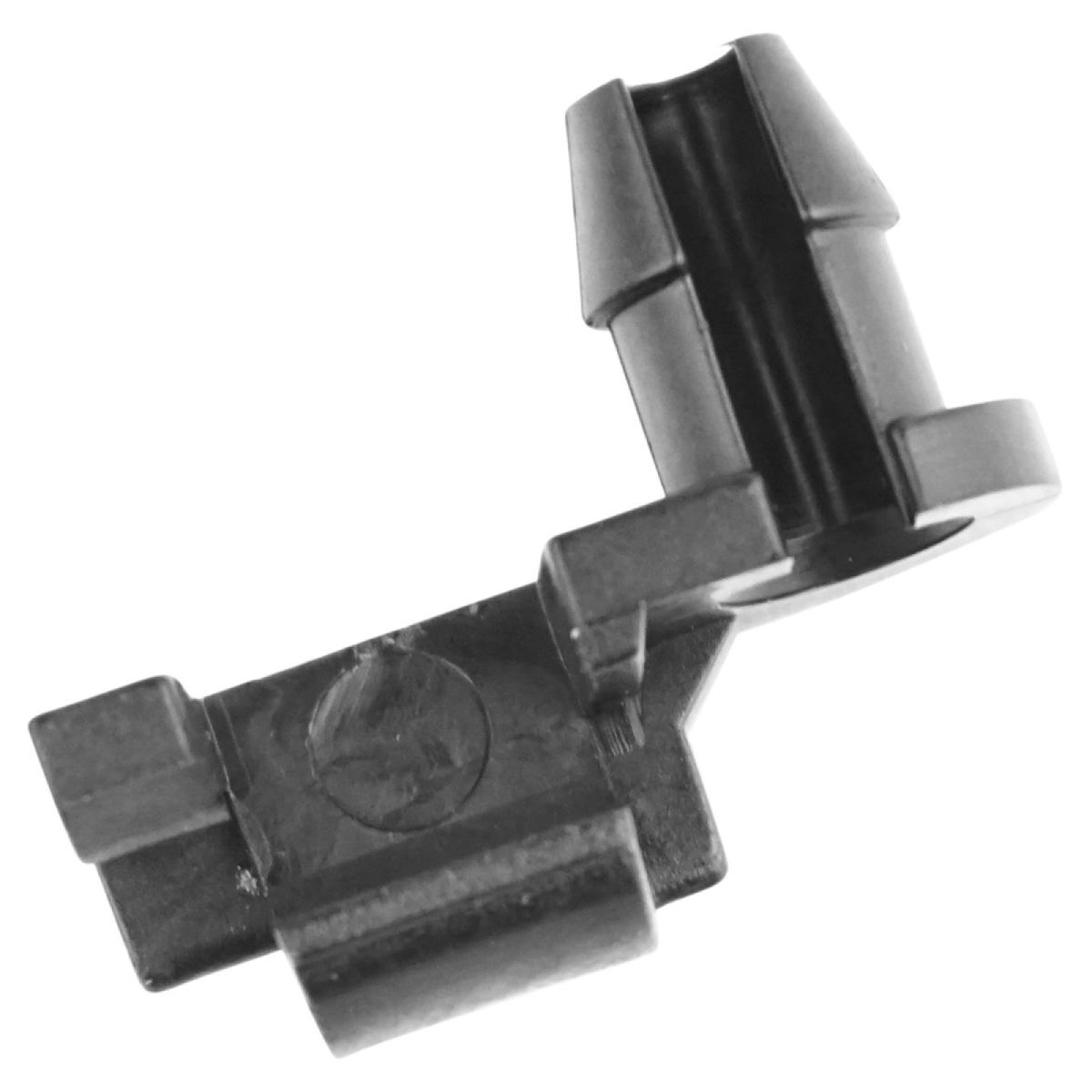 Tailgate Handle Latch Rod Retainer Clips Inner Pair for Chevy GMC ...