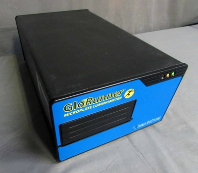 Analytical Instruments - Microplate Luminometer