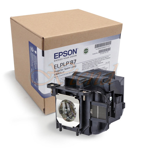 Genuine Projector Lamp Module for EPSON EB-530 | eBay