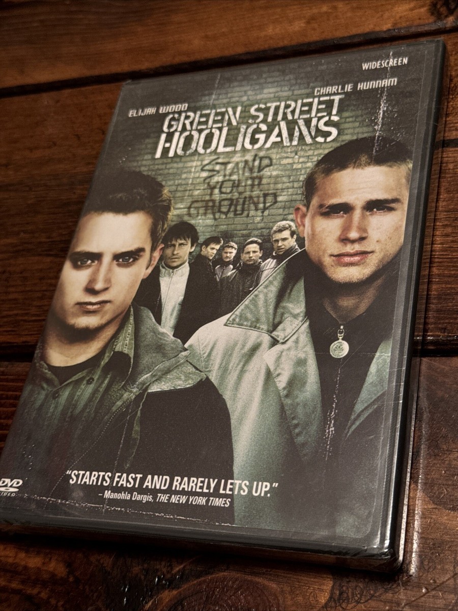 Green Street Hooligans