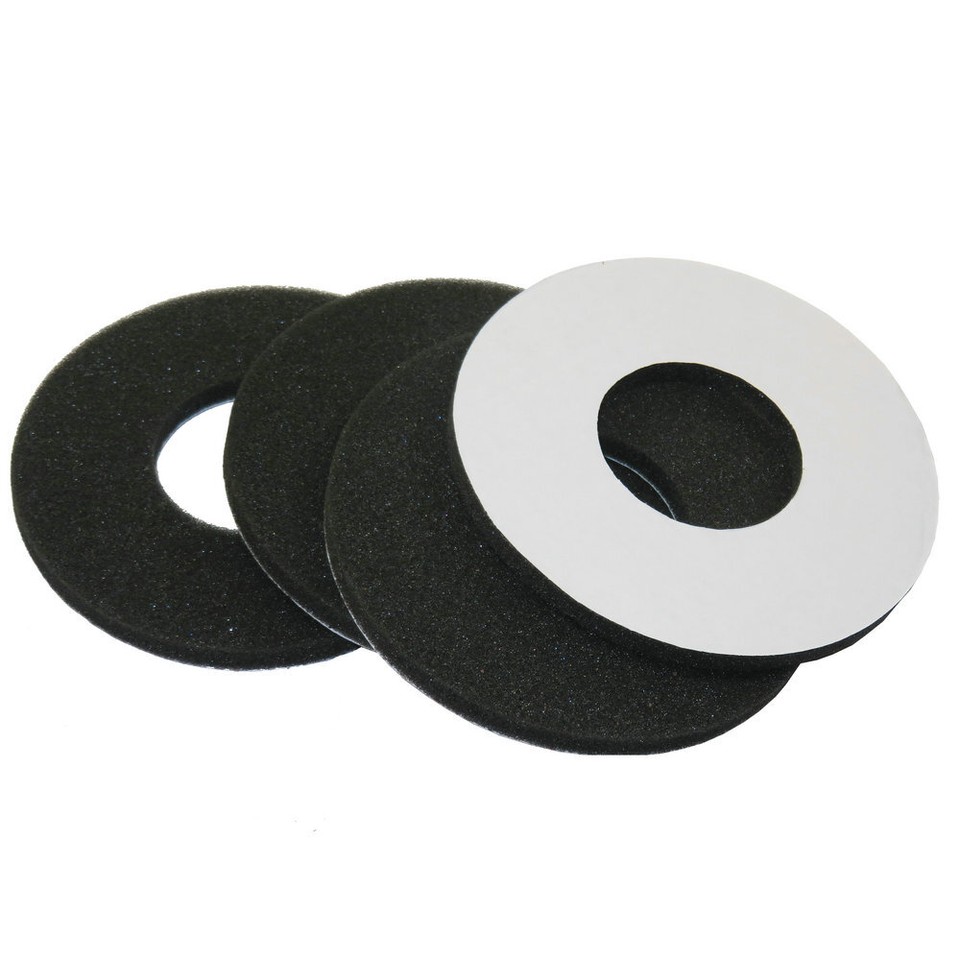 4Pcs Design Foam Trim Tweeter Repair Kit For JBL LE25, FSK-LE25 L88A ...