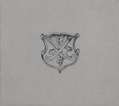 Trist - Willenskraft CD 2009 digi ambient black metal Cold Dimensions ...