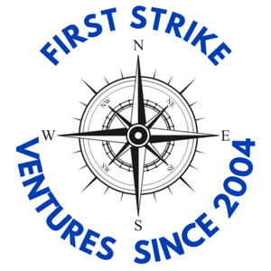 First_Strike_Ventures | eBay Stores