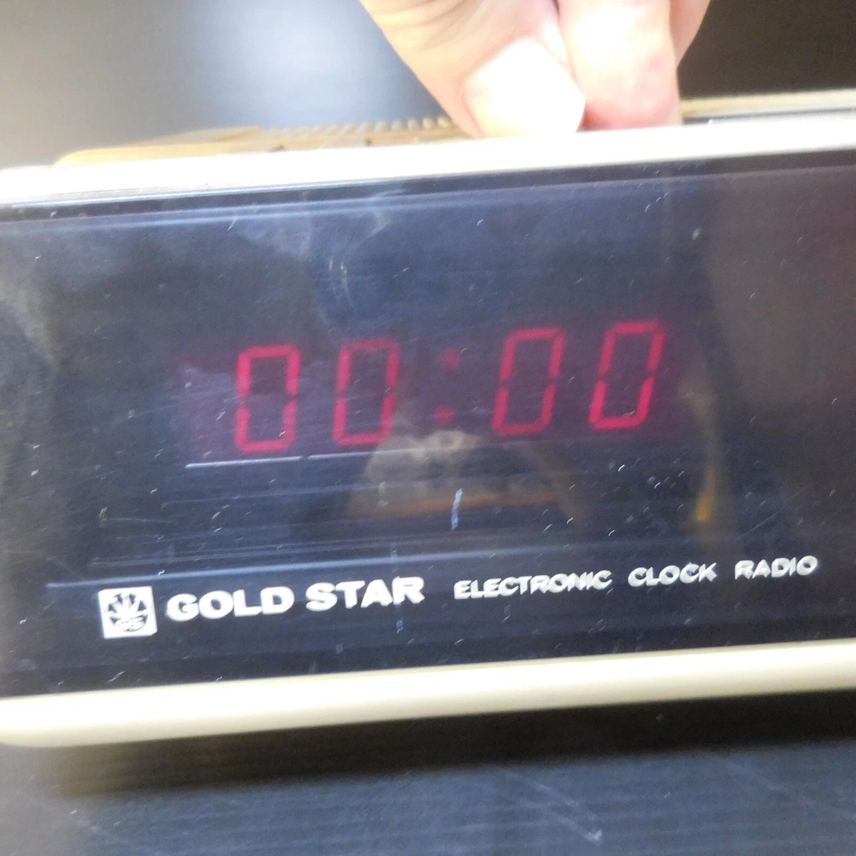 Gold Star Electronics Homepage