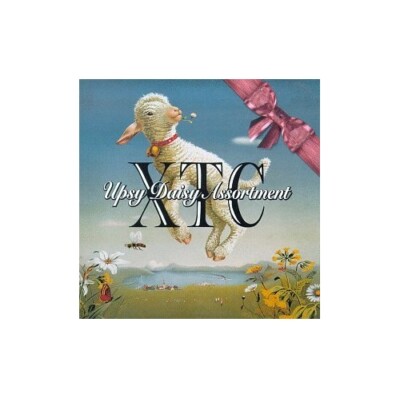 Xtc - Upsy Daisy Assorted - Xtc CD WSVG The Cheap Fast Free Post ...