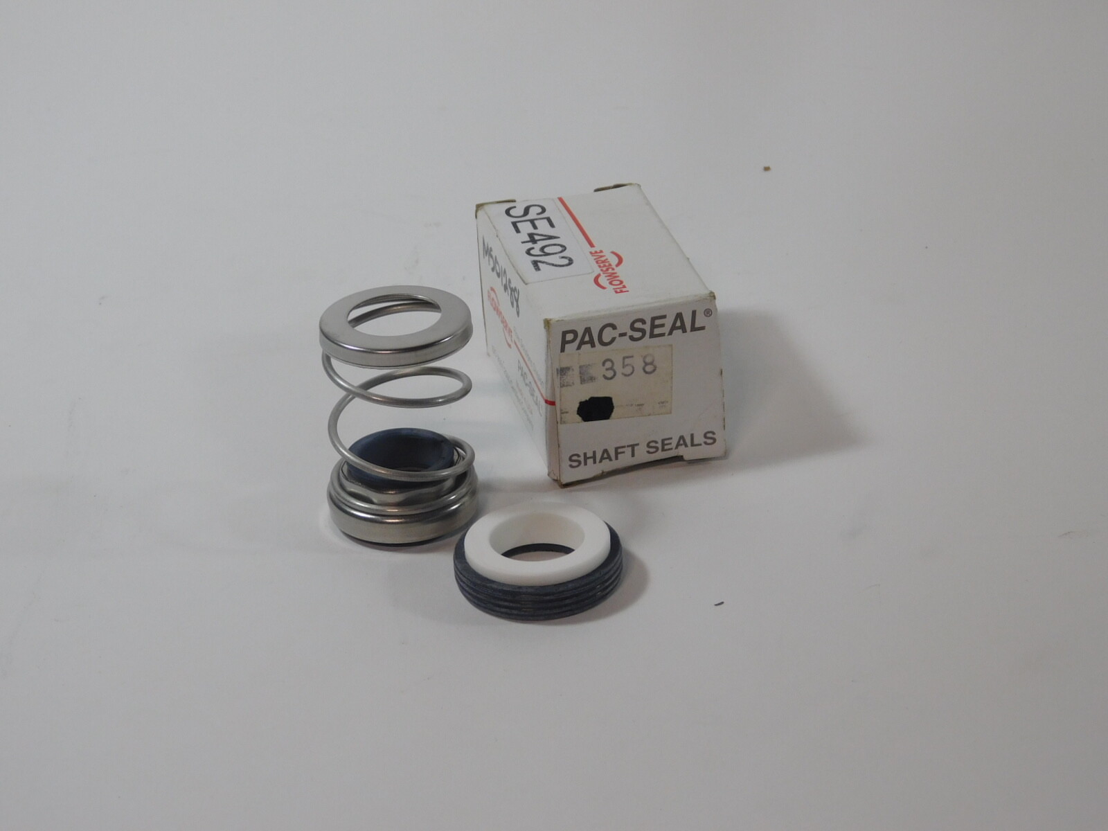 Flowserve Pac Seal Mechanical Seal MS01288 - NEW Surplus! | eBay UK