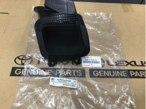 TOYOTA LEXUS Genuine OEM IS250 IS350 Cool Air Intake Duct NO.2 | eBay