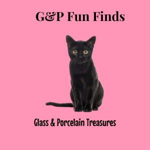 G&P Fun Finds | eBay Stores