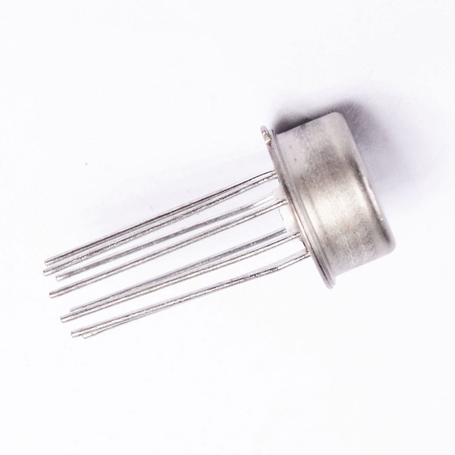 Cmp05Ej Semiconductors - Box: To99 Brand: Analog Devices | eBay