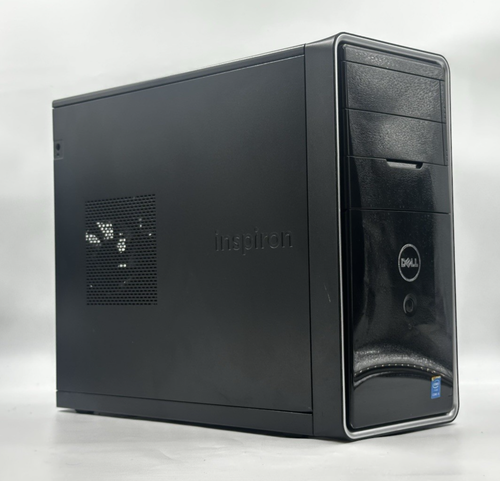 Dell Inspiron 3847 Intel i5-4460, 3.20GHz 8GB RAM 128GB SSD + 1TB HDD ...
