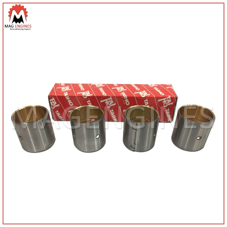 PISTON PIN BUSH 33.91 mm MITSUBISHI 4D32 FOR CANTER PICKUP FUSO TRUCK 3 ...
