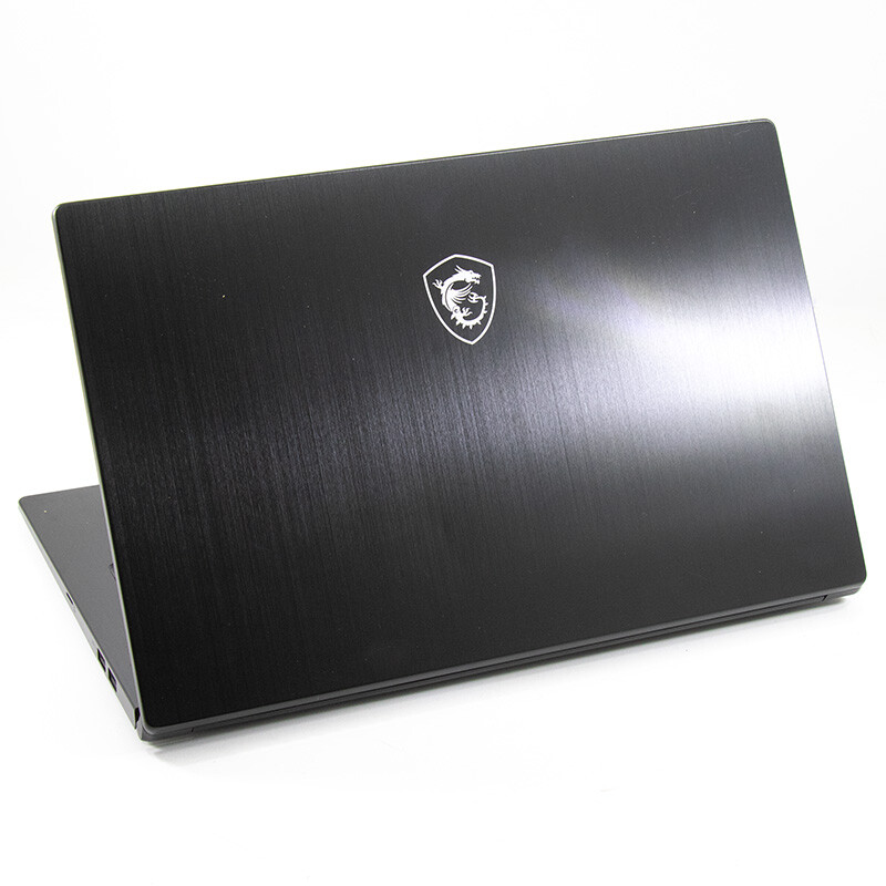 MSI - Modern 15 A10M-455 - Intel i5 10th Gen - 8GB RAM - 512GB SSD ...