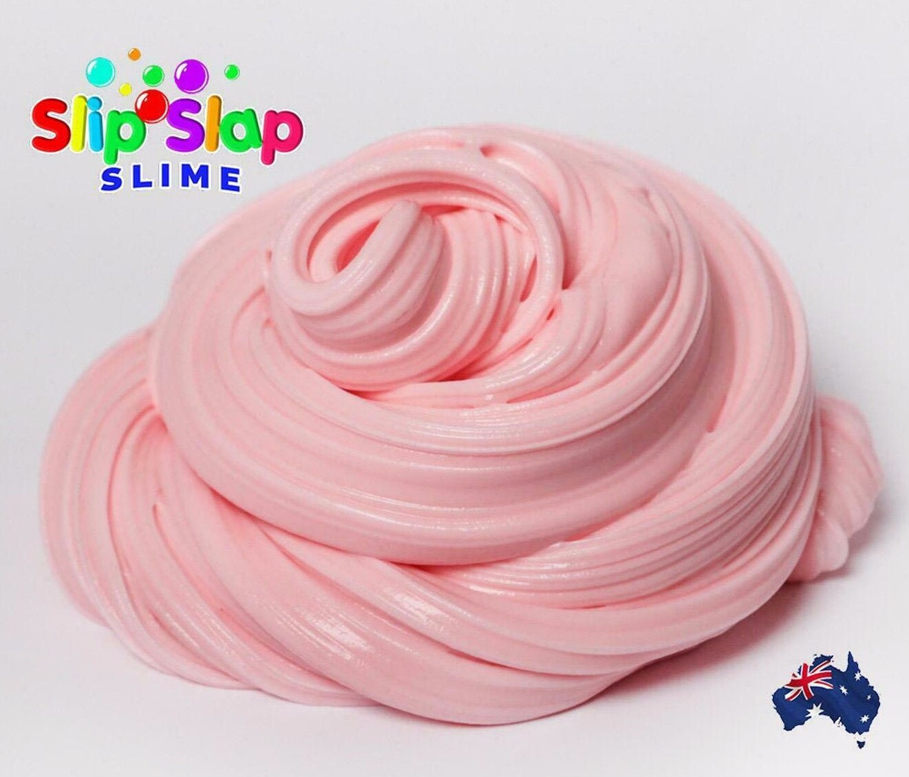 Butter Slimes - 2oz & 6oz Containers - Kids Satisfying Toy Slime ...