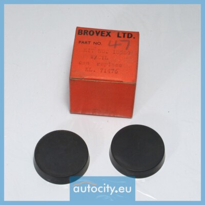 Brovex 10589 Kit de reparation, cylindre de roue | eBay
