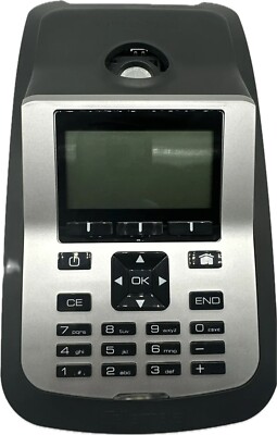 TellerMate T-IX4500 Currency Money Counter Counting NO ACCESORIES ...
