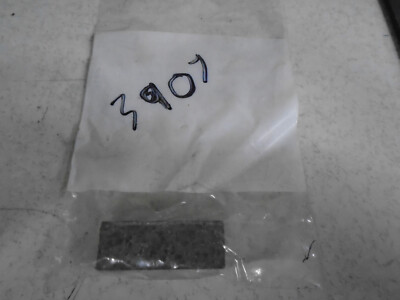 Brake Pad 3907 Dana Spicer Foote Transmission Lawn Tractor | eBay