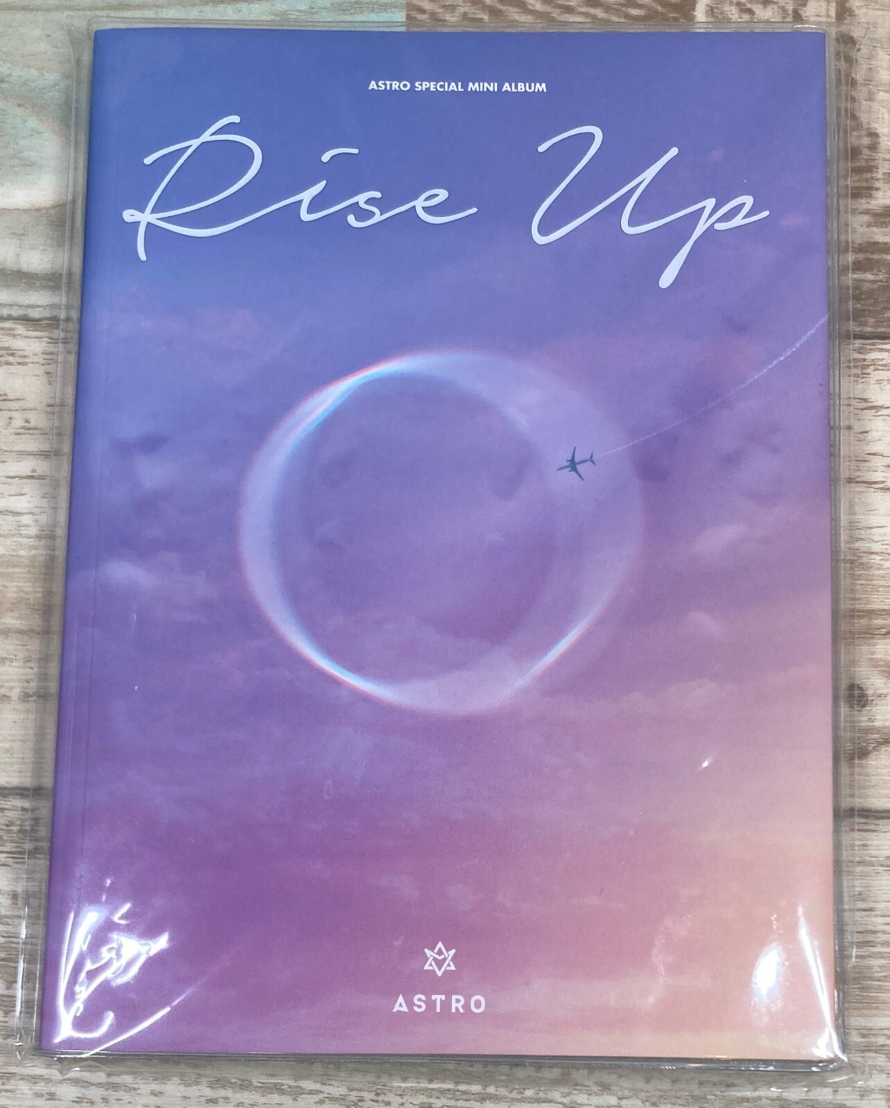 Rise Up Album