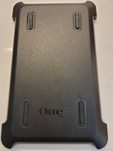 OtterBox Defender Pro Series Case & Stand for Samsung Galaxy Tab A7 ...
