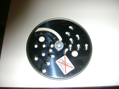 Bullet Express Trio Replacement Parts Shredder Slicer Blade Disk BE-110 ...