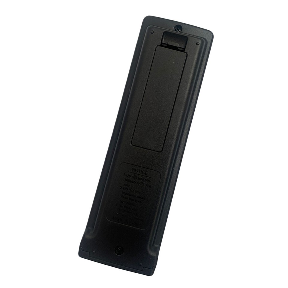 New Remote Control For Emerson LED LCD HDTV TV LC320EM8AN LC320EM81 ...