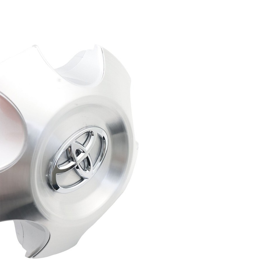 Center Hub Cap Cover For 2008-2019 Sequoia Tundra 20" 5 Spoke Wheel ...