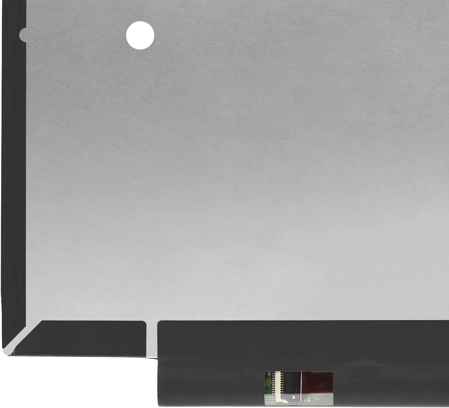 FHD 1920×1080 30pin LCD Non-Touch Screen for Dell G3 P75F 15.6" Display ...