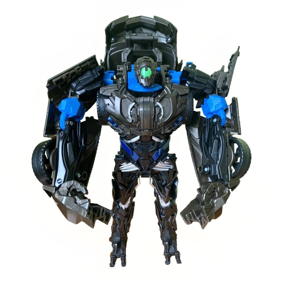 Transformers Age Of Extinction Lockdown Coloring Pages