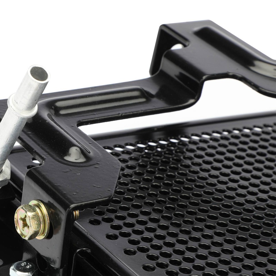 Diesel Fuel Cooler For 2001-2010 GMC Sierra 3500 Chevrolet Silverado ...