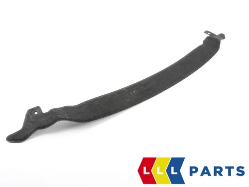 NEW GENUINE BMW F87 M2 F80 M3 F82 M4 FRONT BUMPER LOWER CARRIER ...