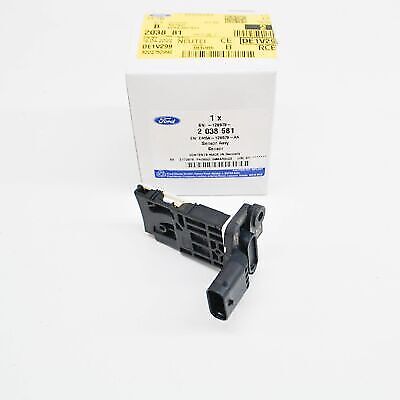 FORD KUGA MK2 C520 Mass Air Flow Sensor EM5A-12B579-AA 2038581 GENUINE ...