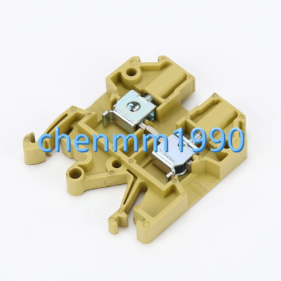 10PCS NEW Wiring Terminal SAK 4-EN SAK | eBay