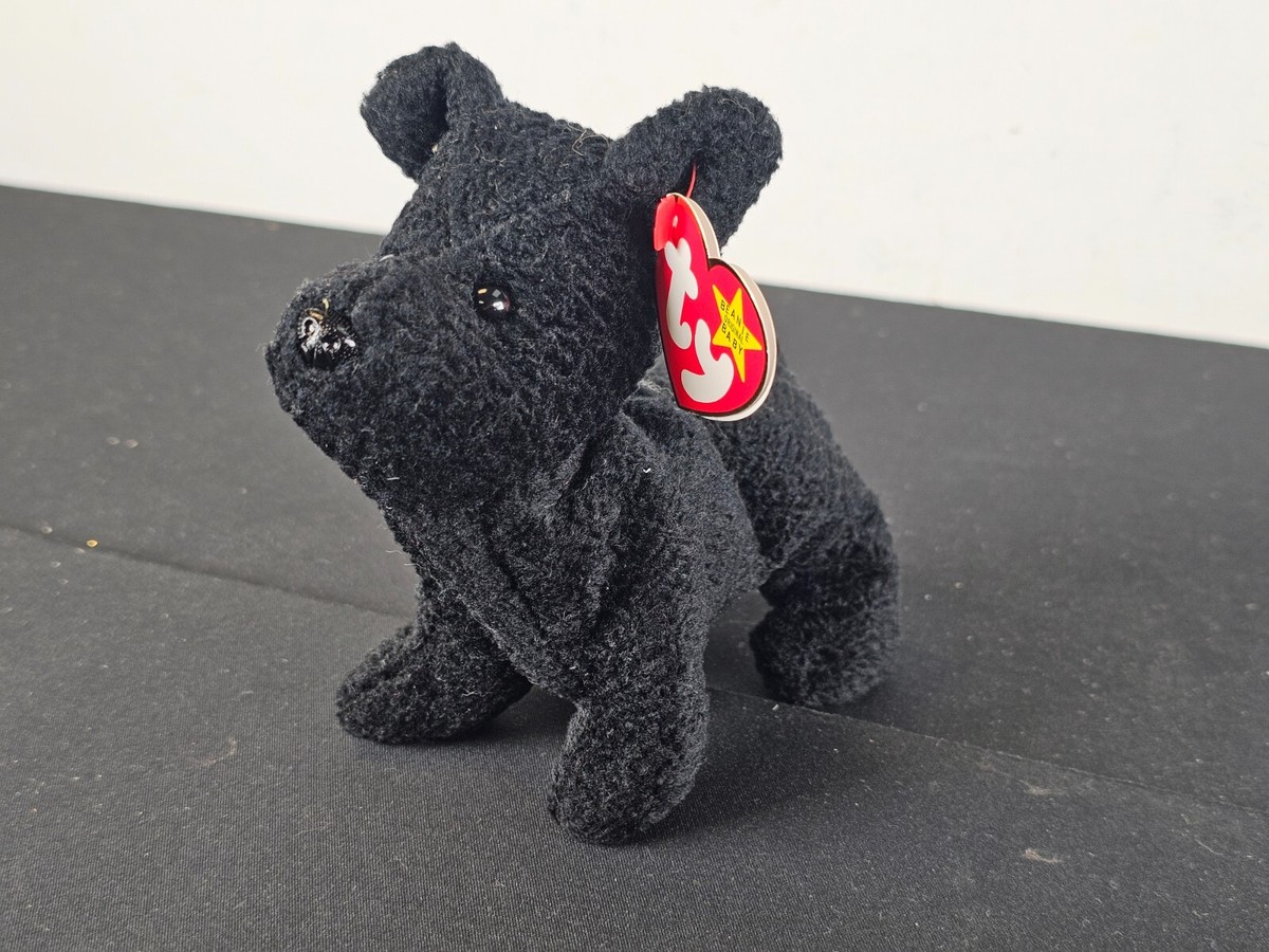 RETIRED RARE Little Scottie Girl Charisma Adora (アドラ アドラドール) 2010 Doll ...