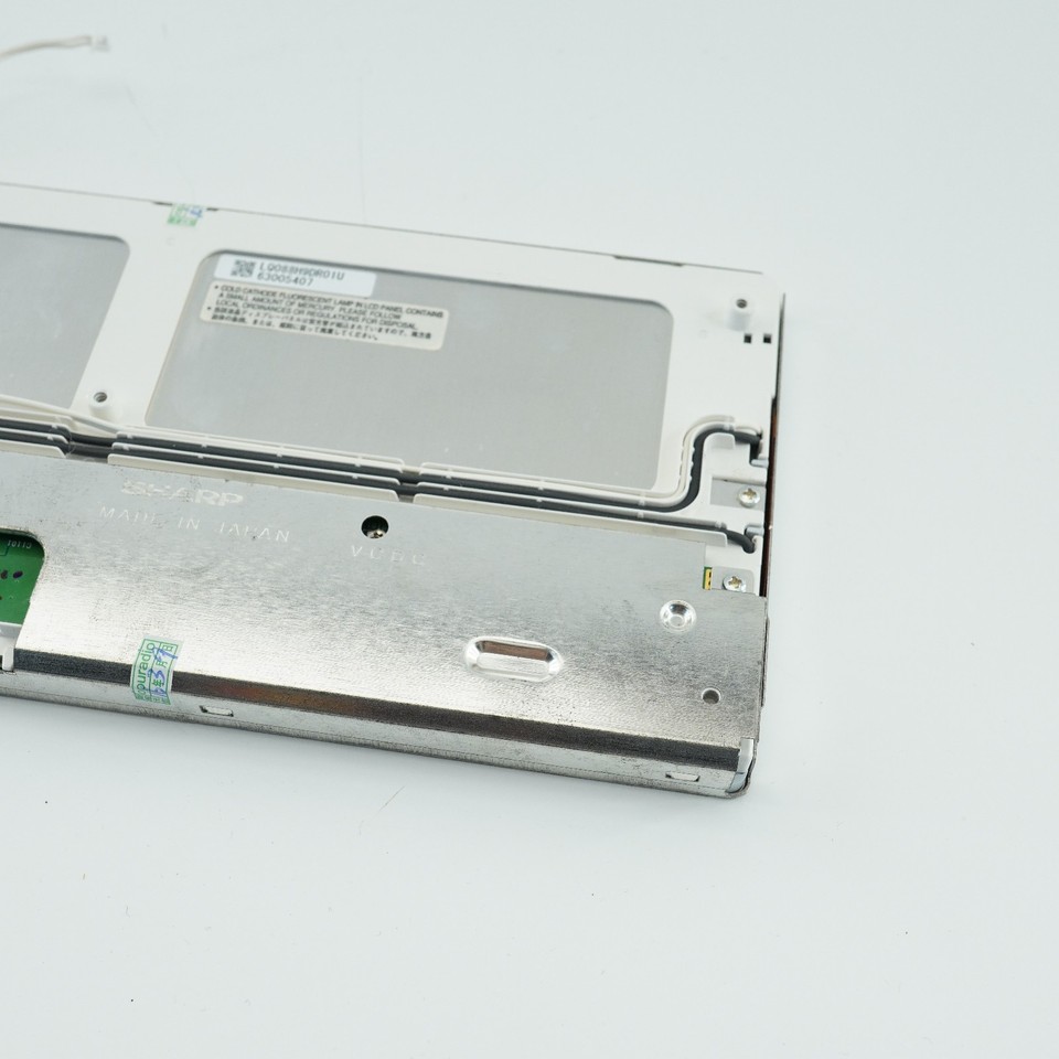 BMW E90 E91,E60 E61,E63 E64,E65 E66,E70 E71 X5 CID CIC CCC LCD Display ...